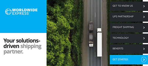 Worldwide Express General