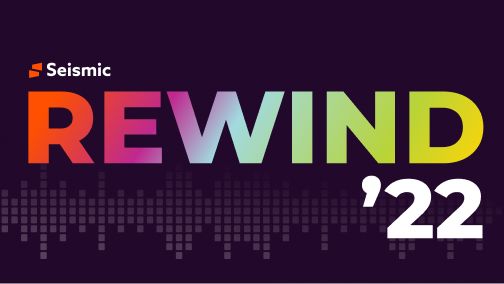Seismic Rewind '22