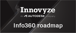 Innovyze Info360 Roadmap