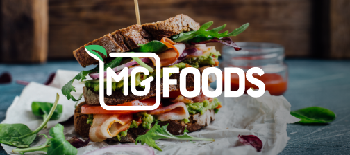MG Foods Catalog