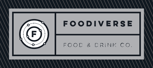Foodiverse - Food & Drink Co.
