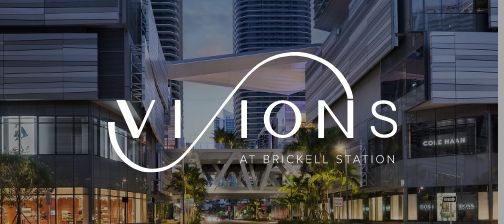 Visions Brickell | Presentation