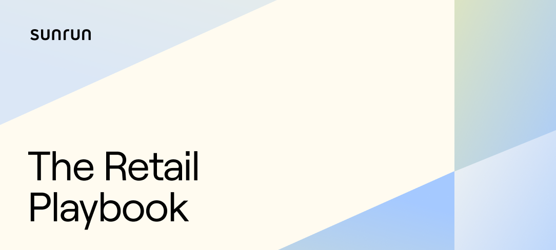 Retail Playbook