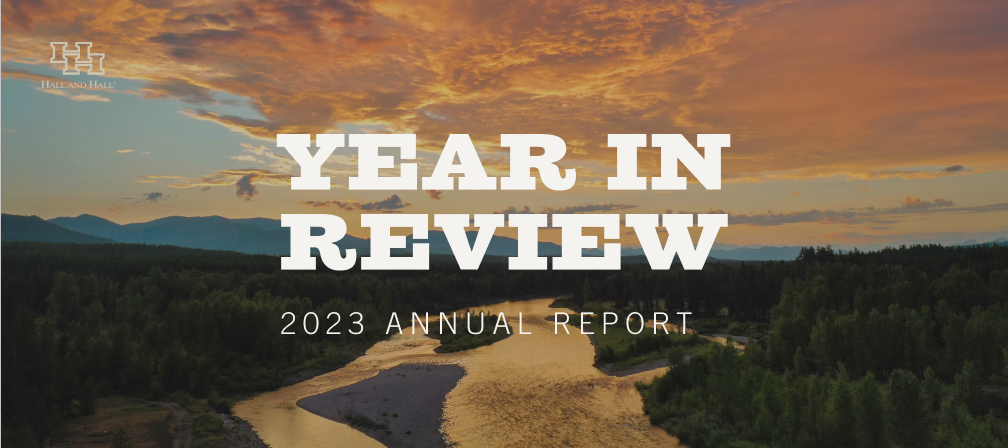 2023 Year In Review