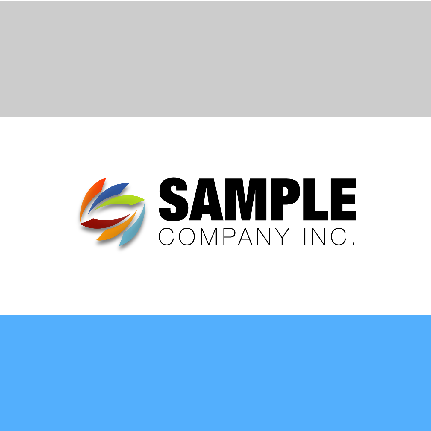 Sample Company (13-14)