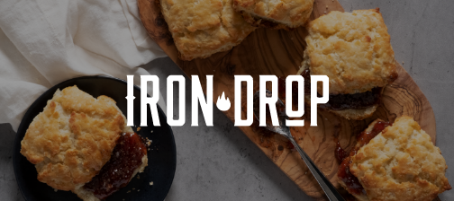 Iron Drop