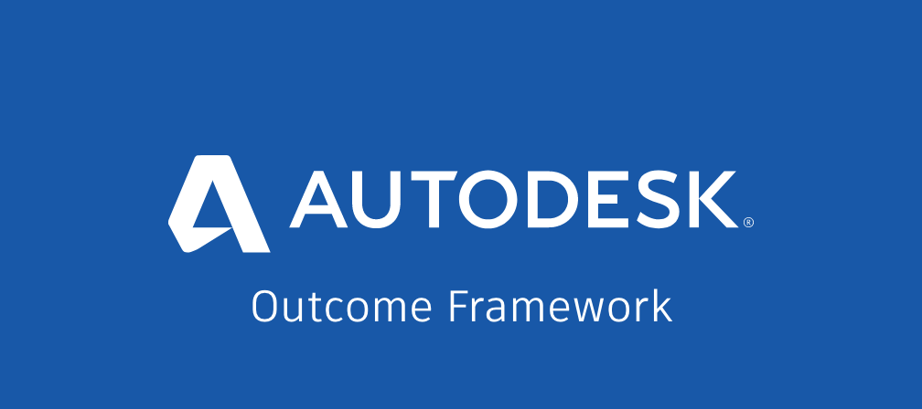 Outcome Framework