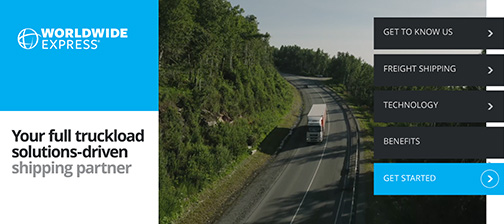 Worldwide Express FTL