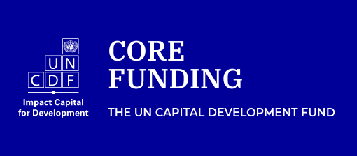 UNCDF Core Funding