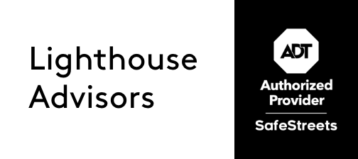 Lighthouse Advisors SafeStreets Ambassador